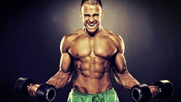 ¿Cómo tomar las medidas del cuerpo? - Musculación Total
