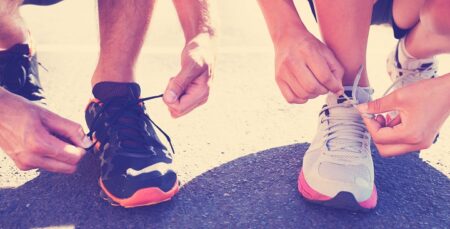 ¿Cuáles son los principales accesorios y equipos para correr?