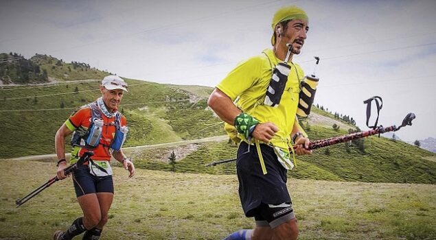 ¿Cuáles son los principales accesorios y equipos para correr?