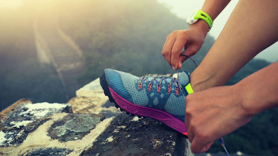 ¿Cuáles son los principales accesorios y equipos para correr?