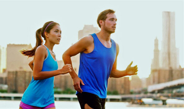 ¿Cuáles son los principales accesorios y equipos para correr?