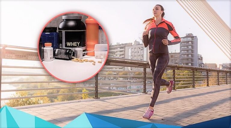 ¿Cuáles son los principales accesorios y equipos para correr?