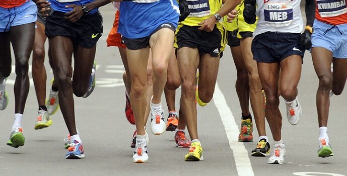 ¿Cuáles son los principales accesorios y equipos para correr?