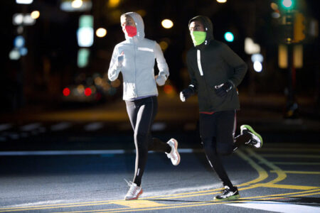 ¿Cuáles son los principales accesorios y equipos para correr?