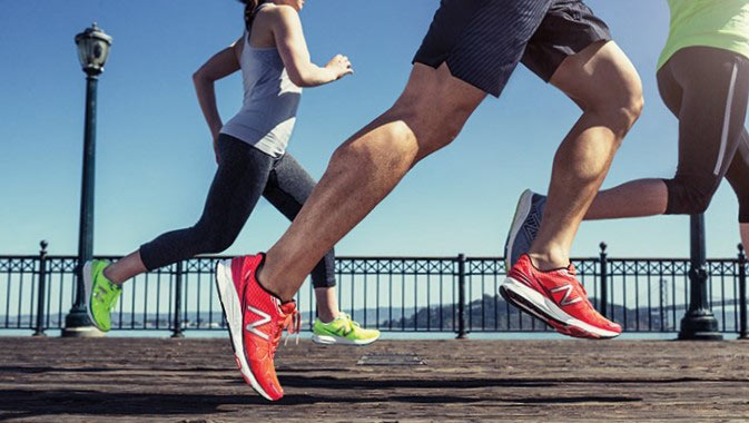 ¿Cuáles son los principales accesorios y equipos para correr?