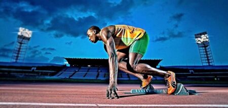 ¿Cuáles son los tipos de salto en el atletismo? - Musculación Total