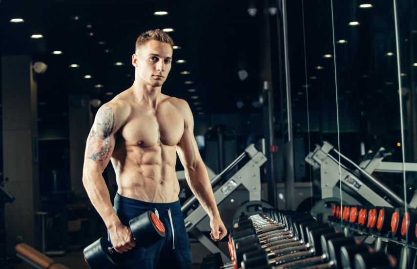 ¿Qué es la fuerza máxima y cómo se calcula? - Musculación Total