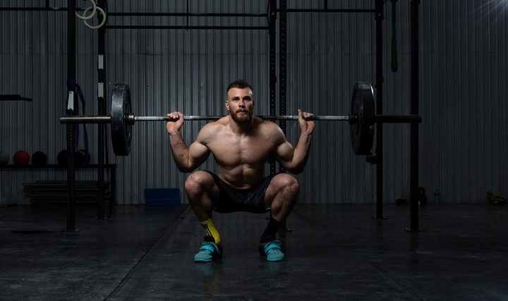 ¿Qué es la fuerza máxima y cómo se calcula? - Musculación Total