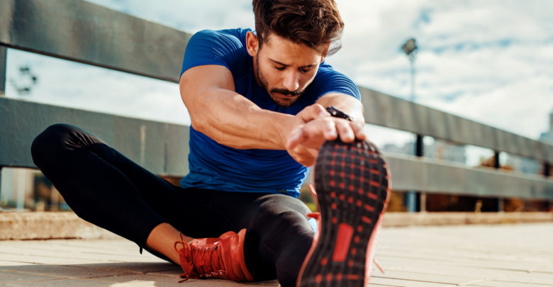 ¿Qué es el el estiramiento dinámico? - Musculación Total
