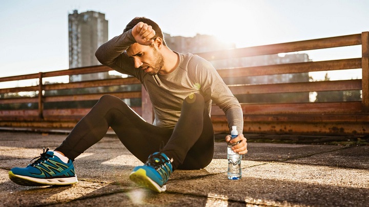 ¿Cómo eliminar el exceso de grasa del pecho? - Musculación Total