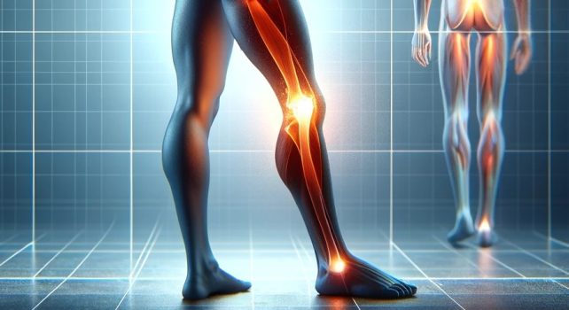 ¿Qué hacer frente a los calambres musculares? - Musculación Total