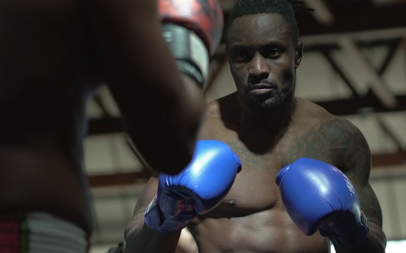 ¿Qué es un contendiente o contender en MMA y boxeo?